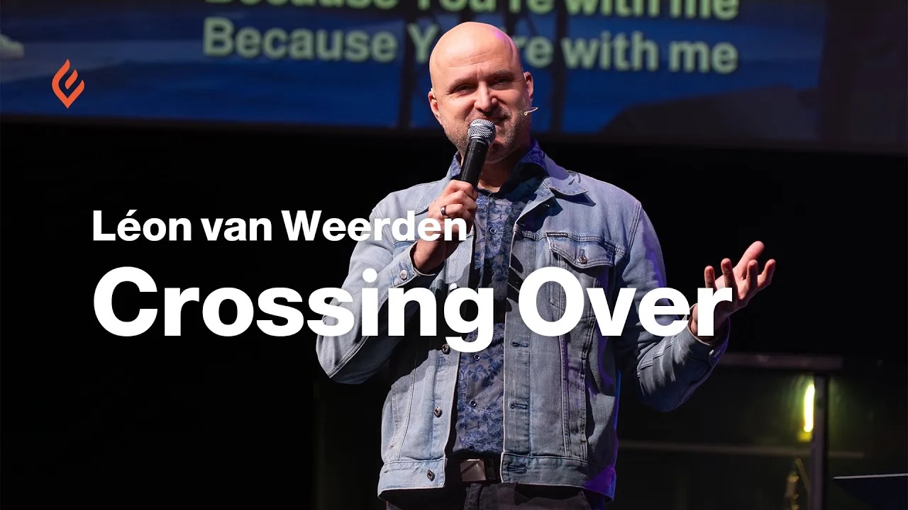 Crossing Over - Embassy Church